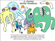 Animated short | Adventure Time Wiki | Fandom