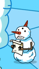 Snowman Priest | Adventure Time Wiki | Fandom