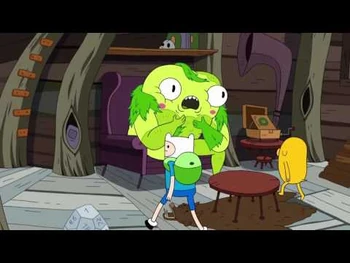 Empathy Song | Adventure Time Wiki | Fandom