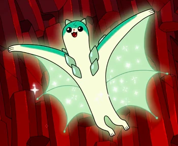 Larvo | Adventure Time Wiki | Fandom