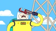 Ocean of Fear | Adventure Time Wiki | Fandom