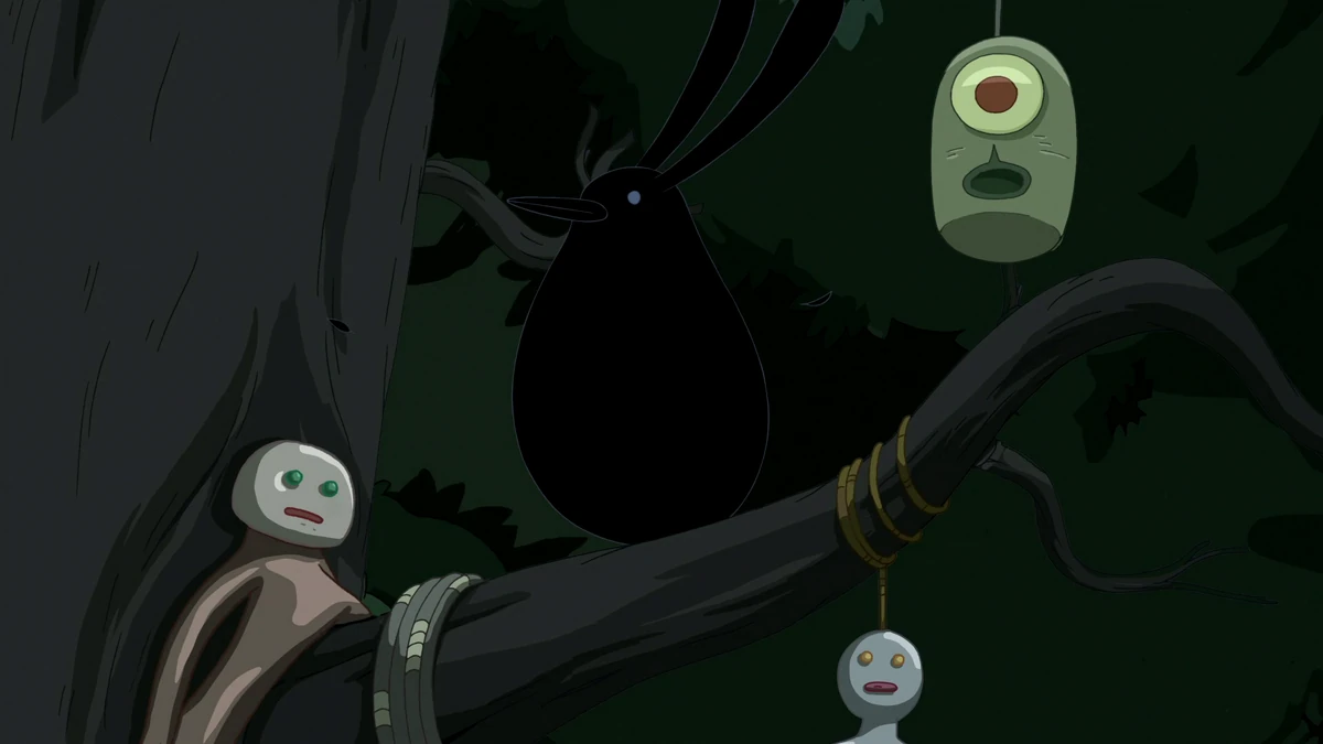 Crabbits | Adventure Time Wiki | Fandom