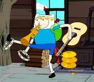 One Last Job | Adventure Time Wiki | Fandom