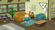 The Light Cloud | Adventure Time Wiki | Fandom