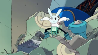 Y5 | Adventure Time Wiki | Fandom