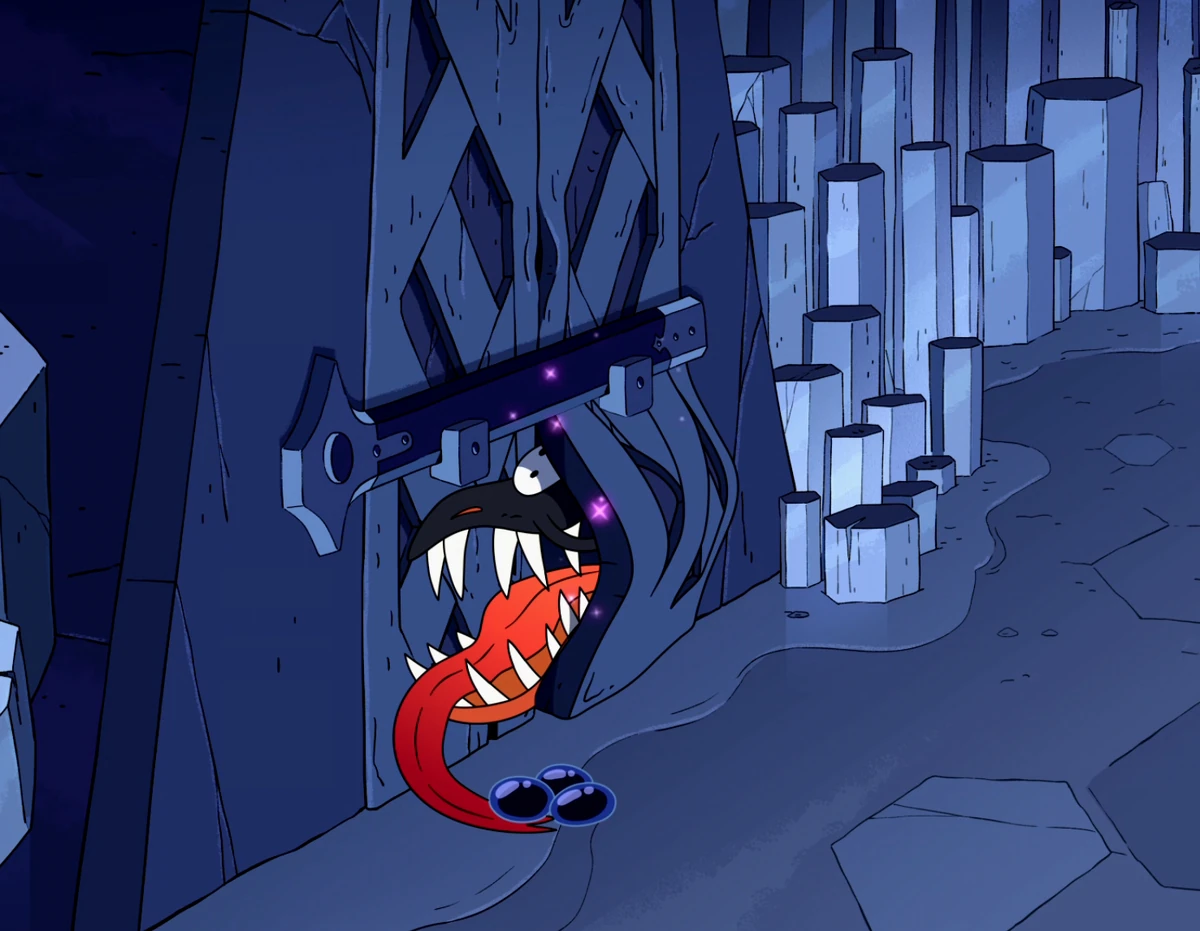 Glassassins/Gallery | Adventure Time Wiki | Fandom