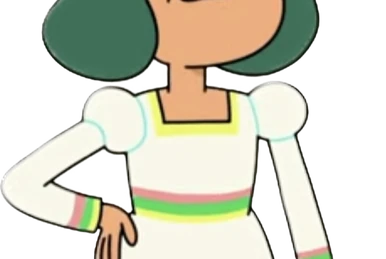 Adventure Time Abracadaniel