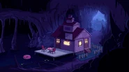 Marceline's house | Adventure Time Wiki | Fandom