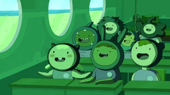 Humans | Adventure Time Wiki | Fandom