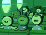 Category:Species | Adventure Time Wiki | Fandom