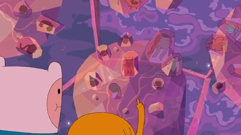 Citadel Prisoners | Adventure Time Wiki | Fandom