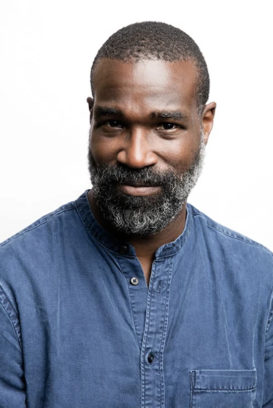 Tunde Adebimpe | Adventure Time Wiki | Fandom