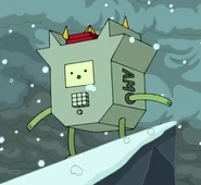 AMO | Adventure Time Wiki | Fandom
