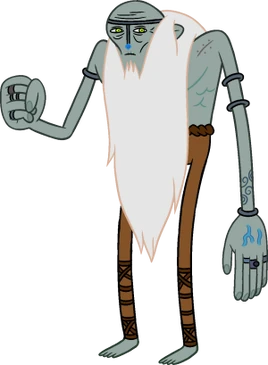 Billy | Adventure Time Wiki | Fandom