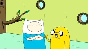 Real Heroes | Adventure Time Wiki | Fandom