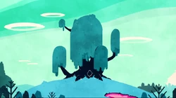 Adventure Time Water Nymphs Stookey