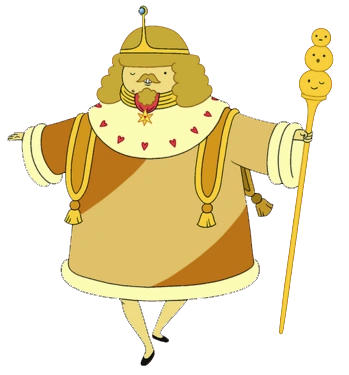 King of Ooo | Adventure Time Wiki | Fandom