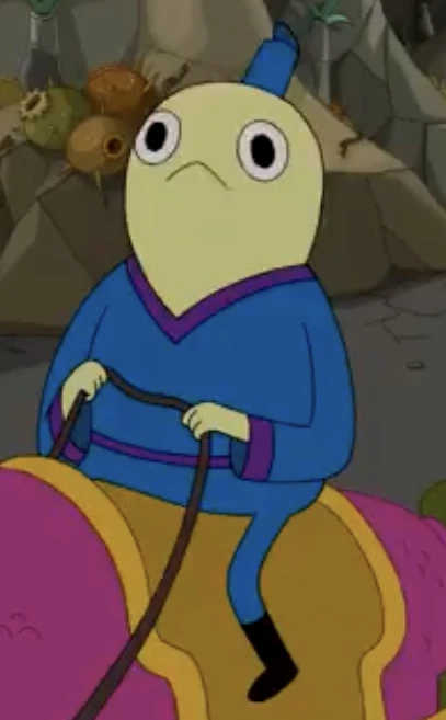 Cart Guy | Adventure Time Wiki | Fandom