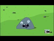 Dumb Rock | Adventure Time Wiki | Fandom