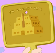 Coolest Hotel | Adventure Time Wiki | Fandom