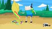Magic wand (The Pods) | Adventure Time Wiki | Fandom