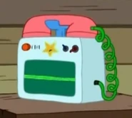 Special occasion phone | Adventure Time Wiki | Fandom