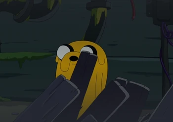 Tree House Walls | Adventure Time Wiki | Fandom