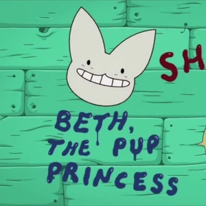 Discuss Everything About Adventure Time Wiki | Fandom