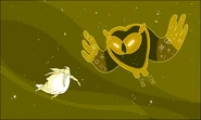 Cosmic Owl | Adventure Time Wiki | Fandom