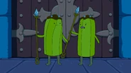 The Wild Hunt | Adventure Time Wiki | Fandom