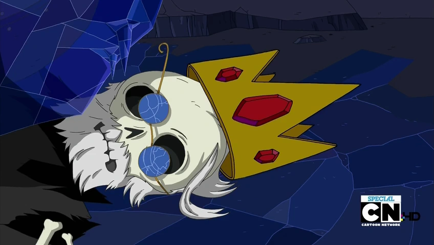 Farmworld Simon Petrikov | Adventure Time Wiki | Fandom