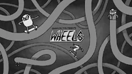 Wheels | Adventure Time Wiki | Fandom