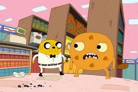 User blog:Blushing Flame Princess/Princess Cookie | Adventure Time Wiki ...