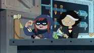 Huntress | Adventure Time Wiki | Fandom