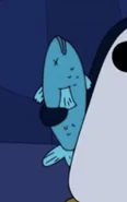 Fish | Adventure Time Wiki | Fandom
