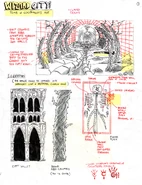 Wizard City | Adventure Time Wiki | Fandom