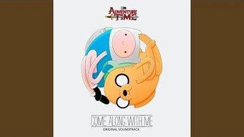 Time Adventure | Adventure Time Wiki | Fandom