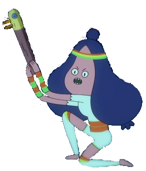 Abracadanielle | Adventure Time Wiki | Fandom