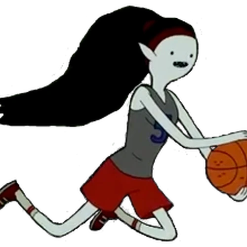 Marceline The Vampire Queen Outfits