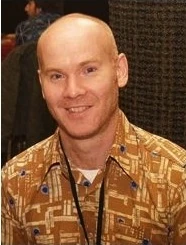 Paul Tobin | Adventure Time Wiki | Fandom