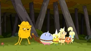 Jake Jr. | Adventure Time Wiki | Fandom