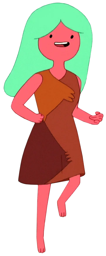 Sparkle's mother | Adventure Time Wiki | Fandom