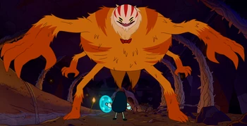 Coconteppi | Adventure Time Wiki | Fandom