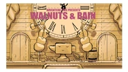 Walnuts & Rain | Adventure Time Wiki | Fandom