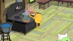 Crustaceans | Adventure Time Wiki | Fandom