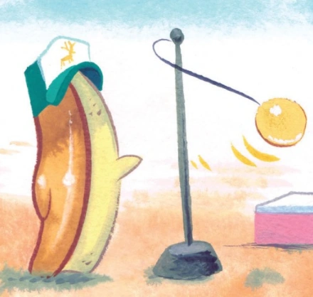 Hot Dog Princess' bun | Adventure Time Wiki | Fandom