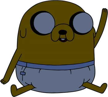 Jake | Adventure Time Wiki | Fandom