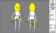 Lemongrab 2 | Adventure Time Wiki | Fandom