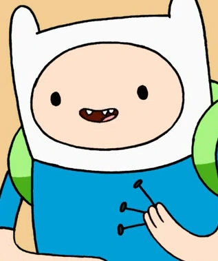 Magic Nail | Adventure Time Wiki | Fandom