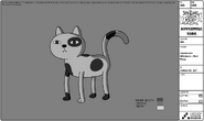 Cats | Adventure Time Wiki | Fandom